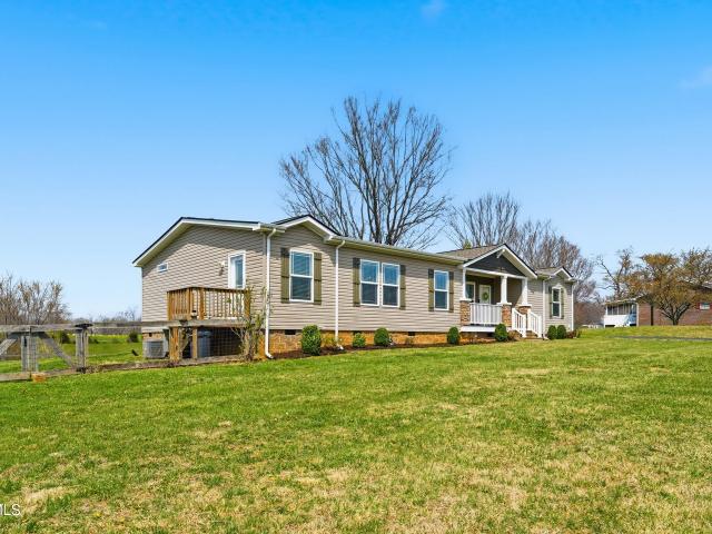 445 Sliger Road