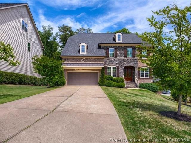 445 Spokane Way, Cary, NC 27519