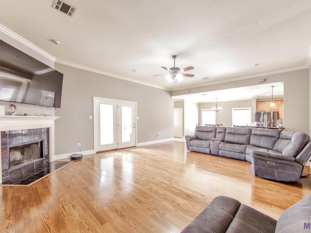 445 Sugar Highland Blvd, Houma, LA 70360 | MLS #BY2026003