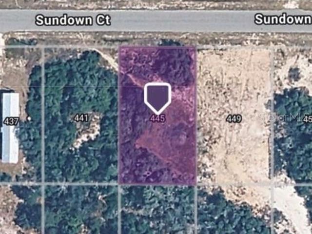 445 Sundown Ct, Lake Placid, FL 33852