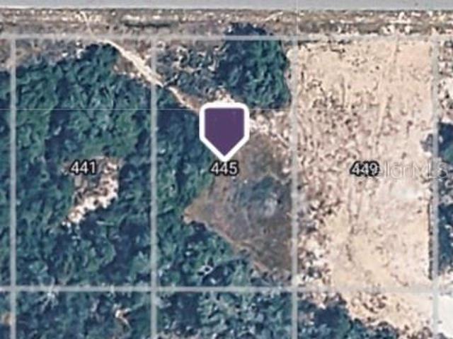 445 Sundown Ct, Lake Placid, FL 33852 | MLS #TB8527