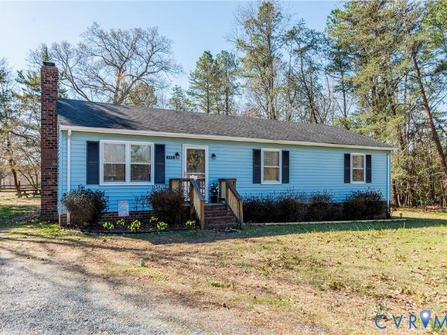 445 Poplar Road