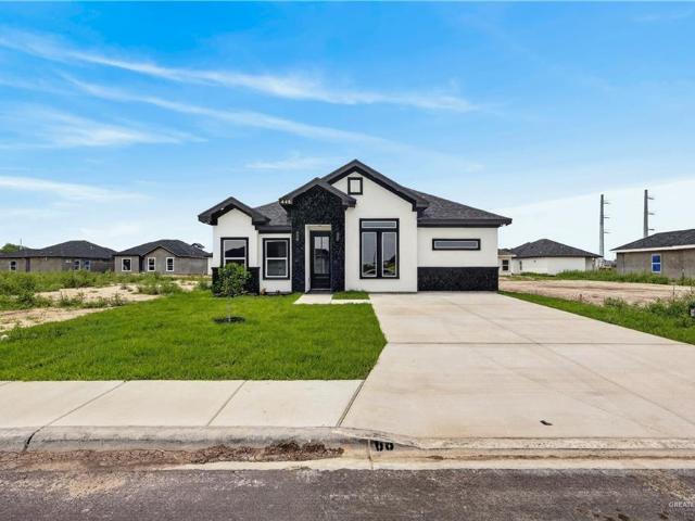 445 Padre Road