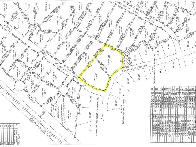 445 Parkwood Drive # 67 & 68