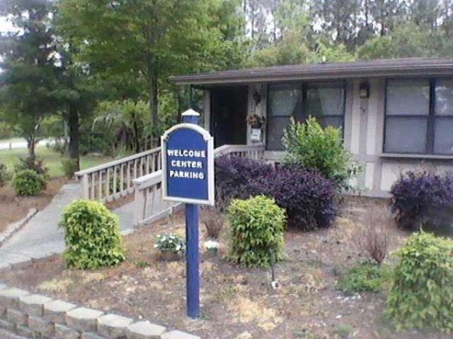 $445 Partially Furnished Studio! Oakwood Village Duplex Homes map