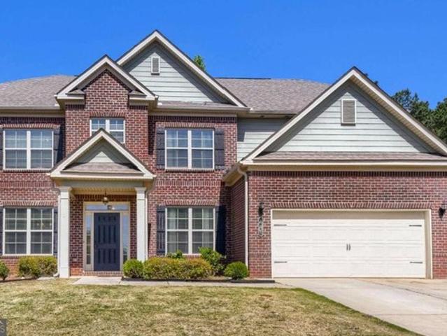 445 Piedmont Cir, Covington, GA 30016