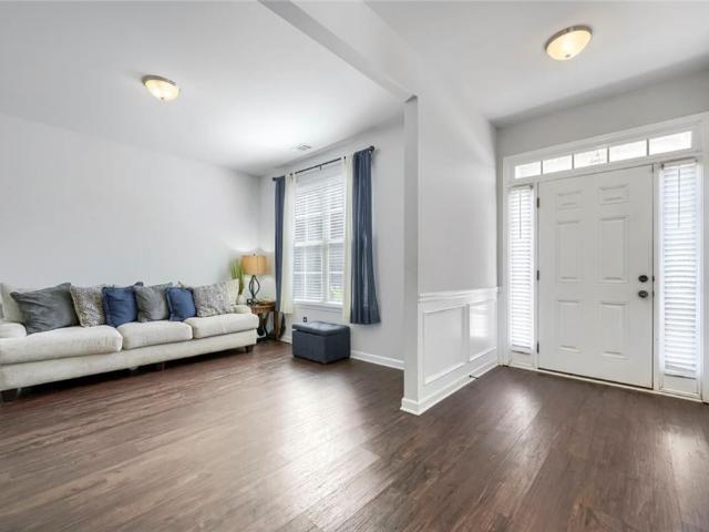 445 Piedmont Cir, Covington, GA 30016 | MLS #7757