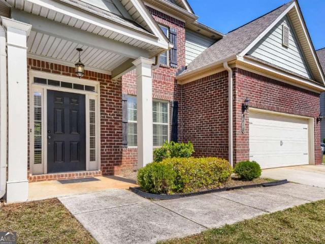 445 Piedmont Circle