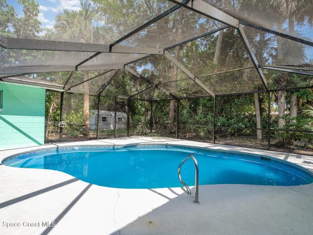 445 Pine Blvd, Merritt Island, FL 32952 | MLS #1046 | Compass