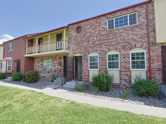 445 Pine Meadows Dr, Unit E25, Sparks, NV 89431 | Compass