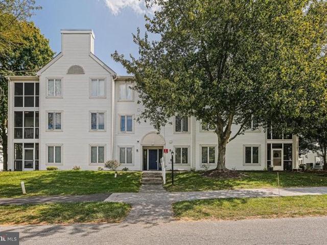 445 Pleasanton Rd Unit C31, Westminster, MD 21157