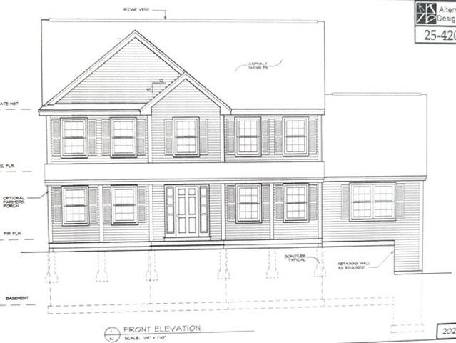 446B Province Rd, Barnstead, NH 03218