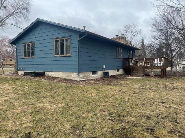 445 Rose Ln NE, Hutchinson, MN 55350 | MLS #7036 | Compass