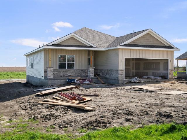 445 Rhonda Road