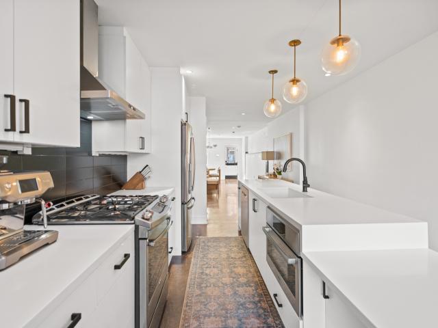 445 Ridge St NW, Washington, DC 20001 | MLS #DCDC2242 | Compass