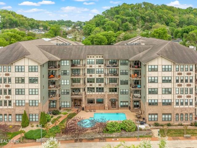 445 W Blount Ave Apt 409, Knoxville, TN 37920