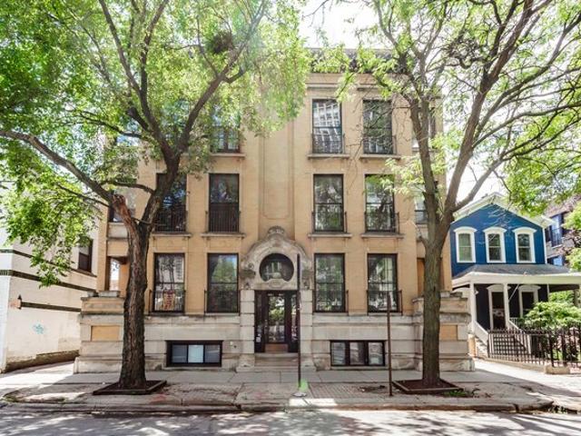 445 W Fullerton Pkwy Unit L1A, Chicago, IL 60614
