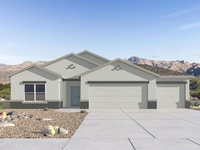 445 W Lexington St, Vail, AZ 85641