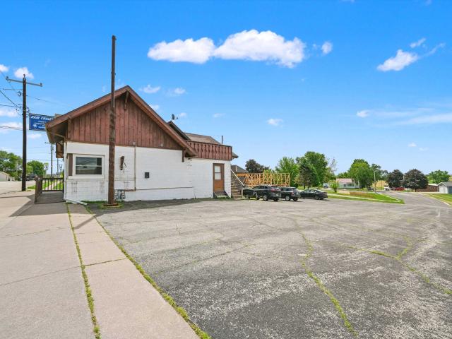 445 W Main Street