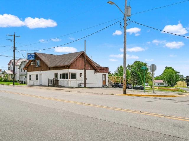 445 W Main Street