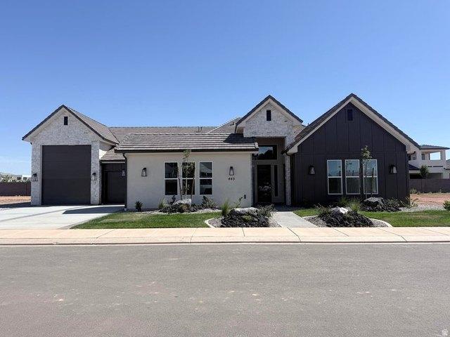 445 W Rosina Cir Unit 53, Washington, UT 84780