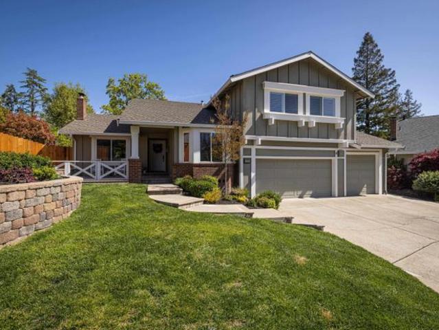 445 Woodbine Ln, Danville, CA 94526