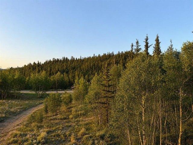 445 Warpath Rd Lot 2, Como, CO 80432