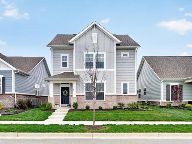 445 Washington St, Fortville, IN 46040