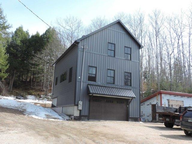 445 Whittier Hwy, Sandwich, NH 03227