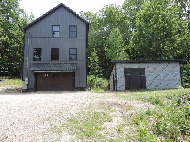 445 Whittier Hwy, Sandwich, NH 03227