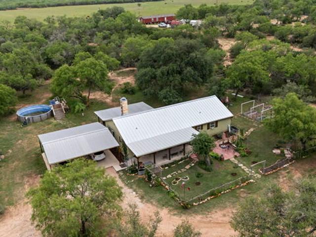 445 Tomblin Rd