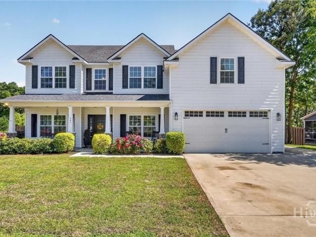 445 Timberland Cir, Richmond Hill, GA 31324