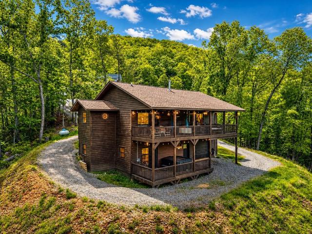 445 Tranquil Cove Road