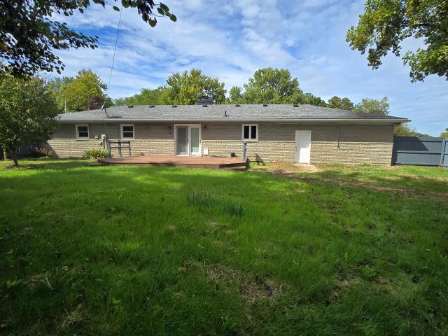 445 Tulip Drive