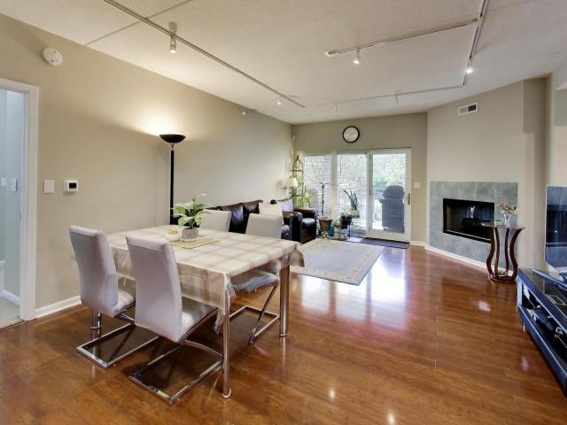 445 Village Green # 207