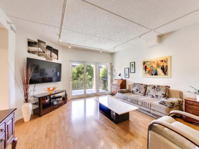 445 Village Green # 308