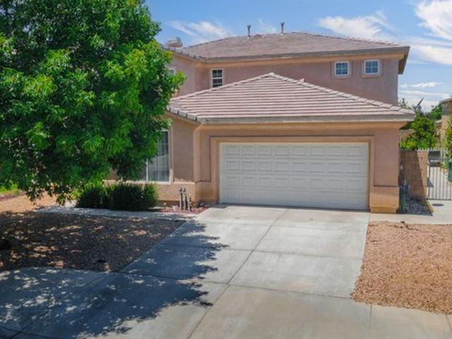44643 Leslie Ct, Lancaster, CA 93535