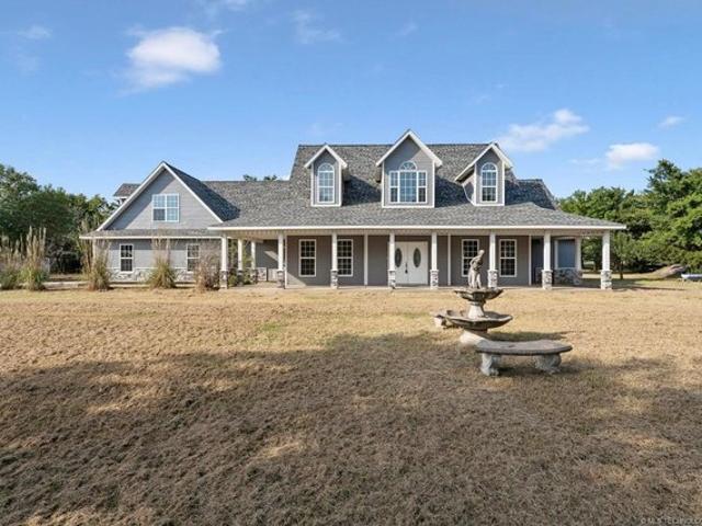 446490 NE 280 Rd, Vinita, OK 74301