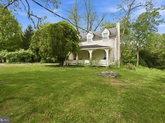 4464 N Old Glebe Road