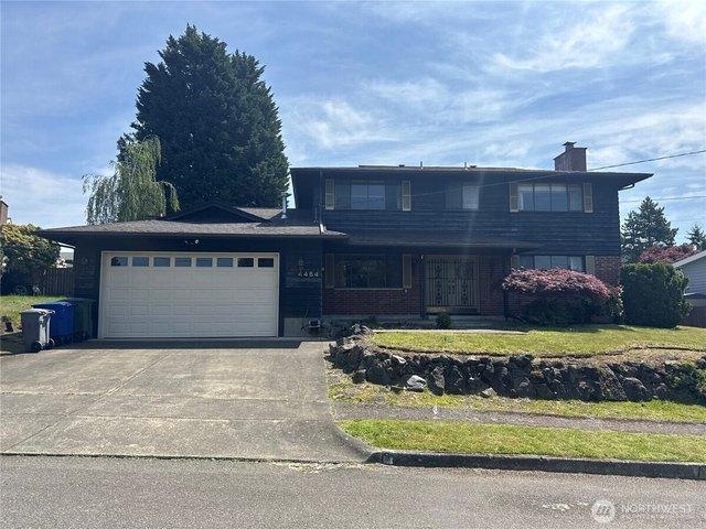 4464 nd Ave SE, Bellevue, WA 98006