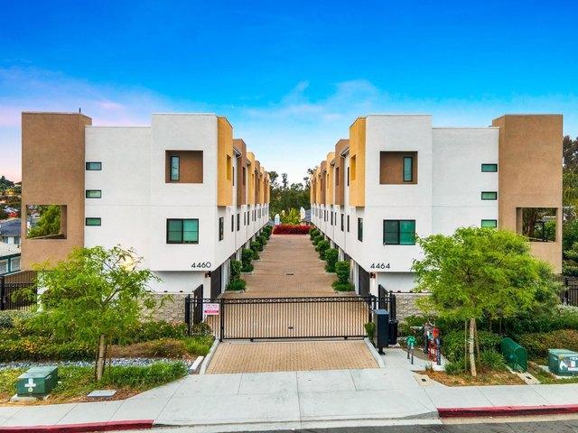 4464 Ocean View Blvd Unit 1, San Diego, CA 92113