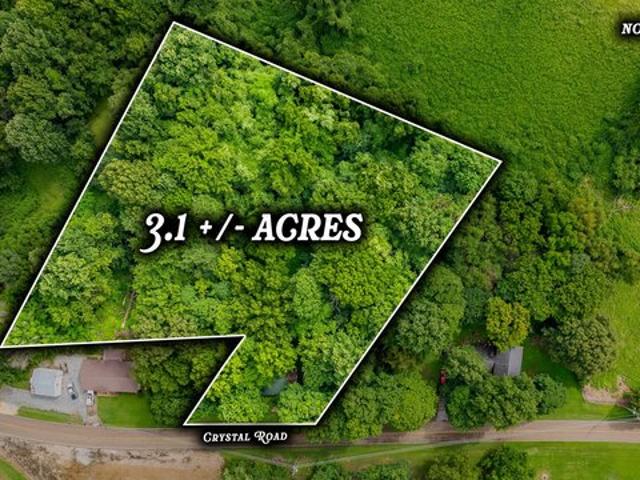 4464 and 4452 Crystal Rd, Union City, TN 38261