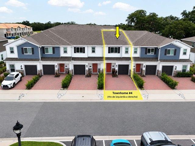 4464 Campsite Loop, Orlando, FL 32824