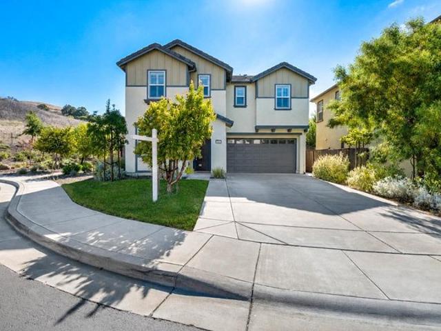 4464 Cancun Ct, Fairfield, CA 94533