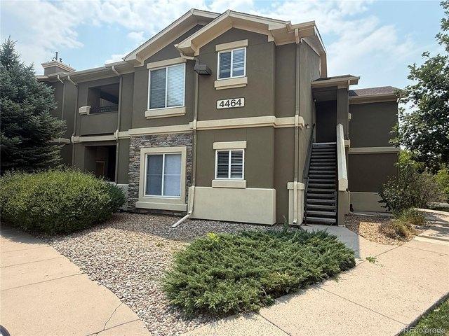 4464 Copeland Loop Unit 102, Littleton, CO 80126