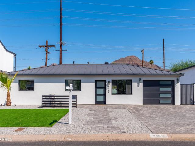 4464 E Campbell Ave, Phoenix, AZ