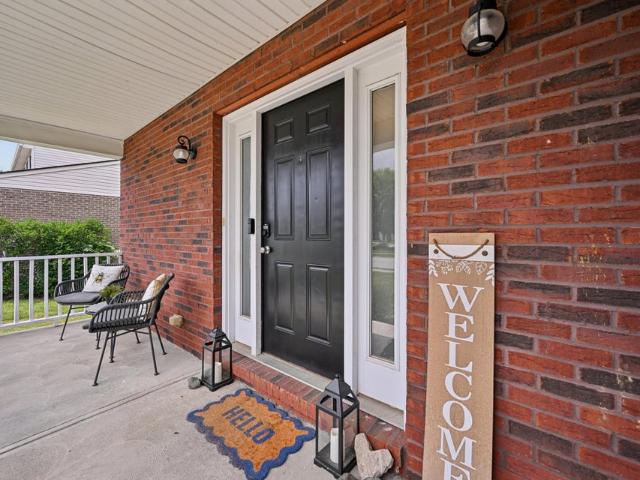 4464 Kidwell Lane