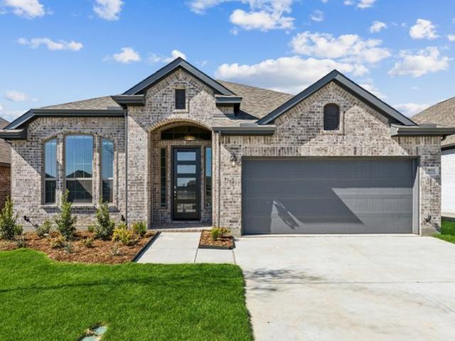 4464 Lyre Leaf Dr, Fort Worth, TX 76036