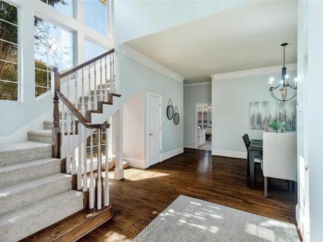 4464 Longfellow Drive