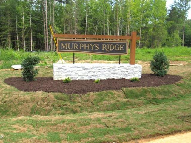 4464 Poppy Mallow Ln, Oxford, NC 27565